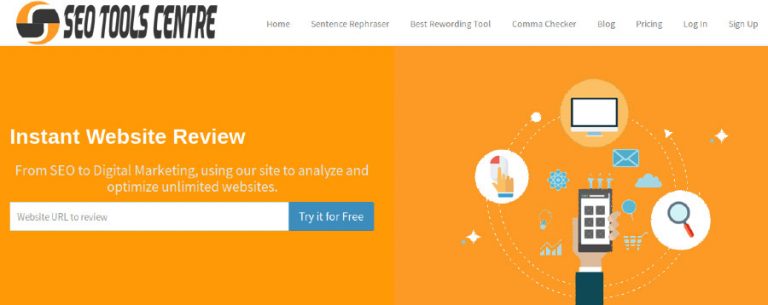 23 Best SEO Tools to Boost Site Marketing in 2020