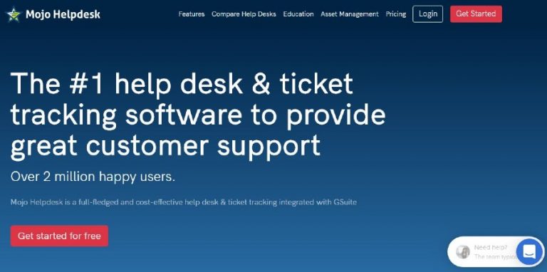 13 "Best FREE" Help Desk Software & Ticketing Software in 2023